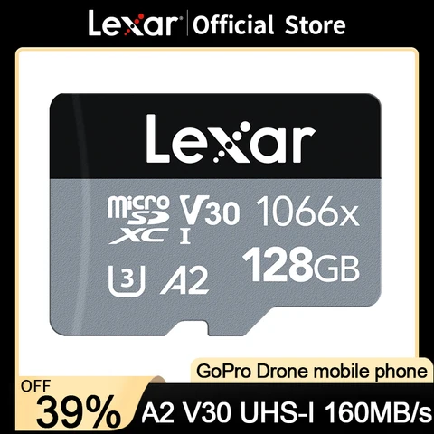 Lexar Official Store | Официальный магазин на AliExpress | Каталог ...