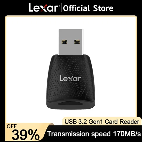 Lexar Official Store | Официальный магазин на AliExpress | Каталог ...