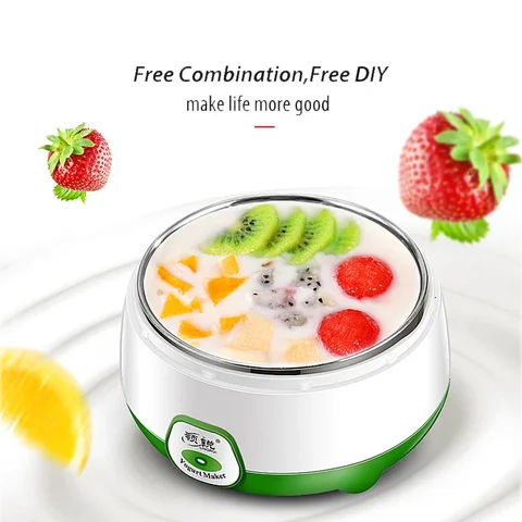 Yogurt maker machine AliExpress