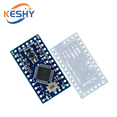 Atmega328 arduino pro mini atmega328p - купить недорого | AliExpress