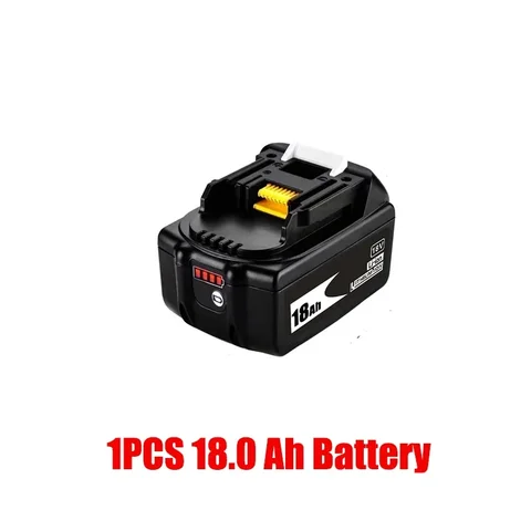 Bl1830b makita battery AliExpress