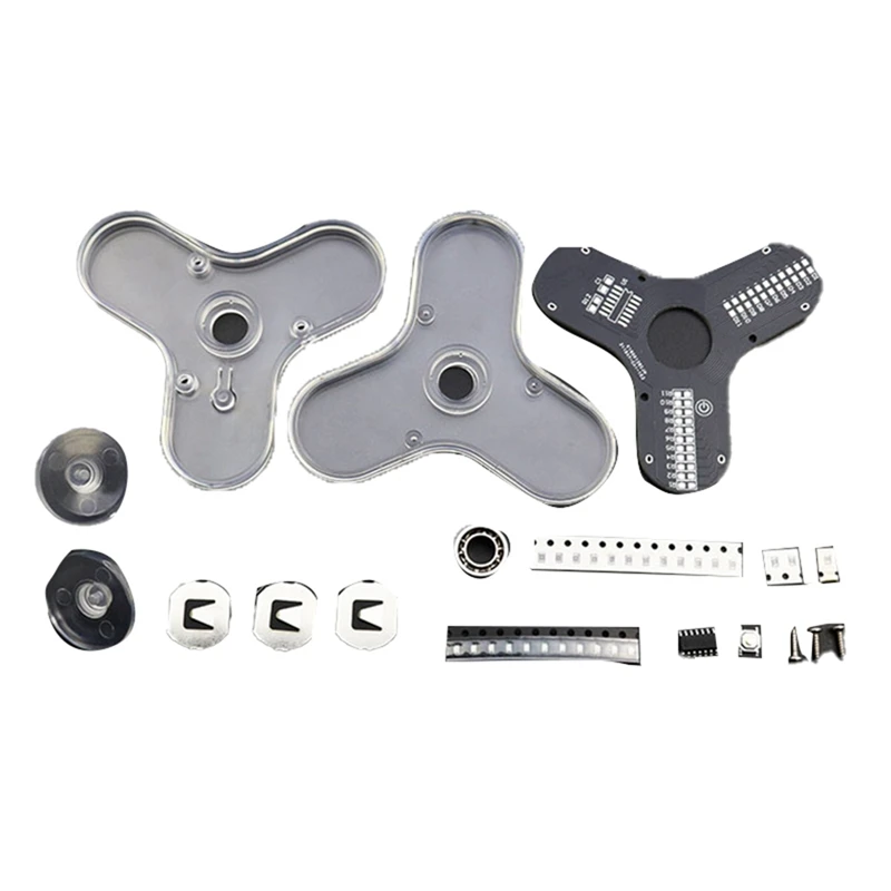 Электронный комплект для самостоятельной сборки, набор для ...