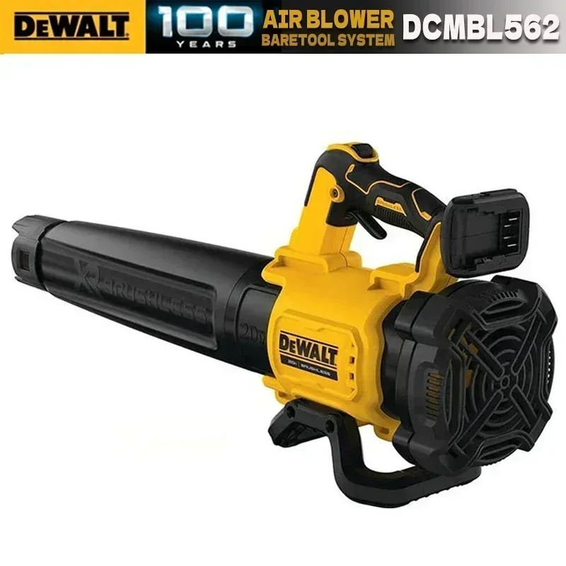 DEWALT DCMBL562 20 В XR бесщеточный вентилятор пылесос для выдувания ...