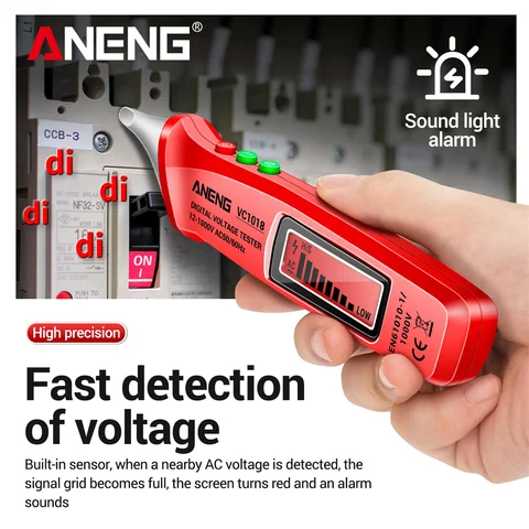 ANENG01 Store - каталог товаров магазина на AliExpress