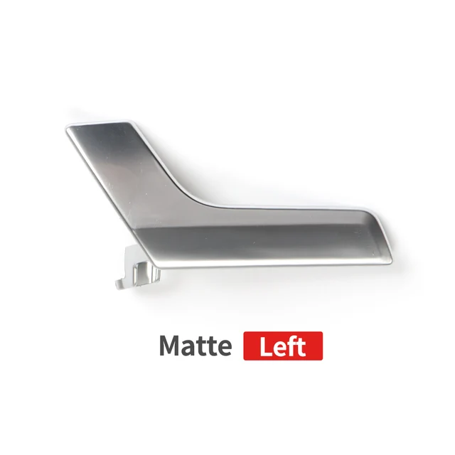 Новая модернизированная внутренняя хромированная открывающаяся дверная ...