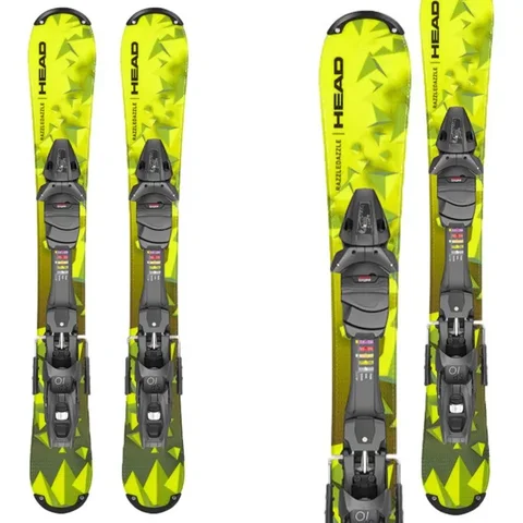 Snowblades store