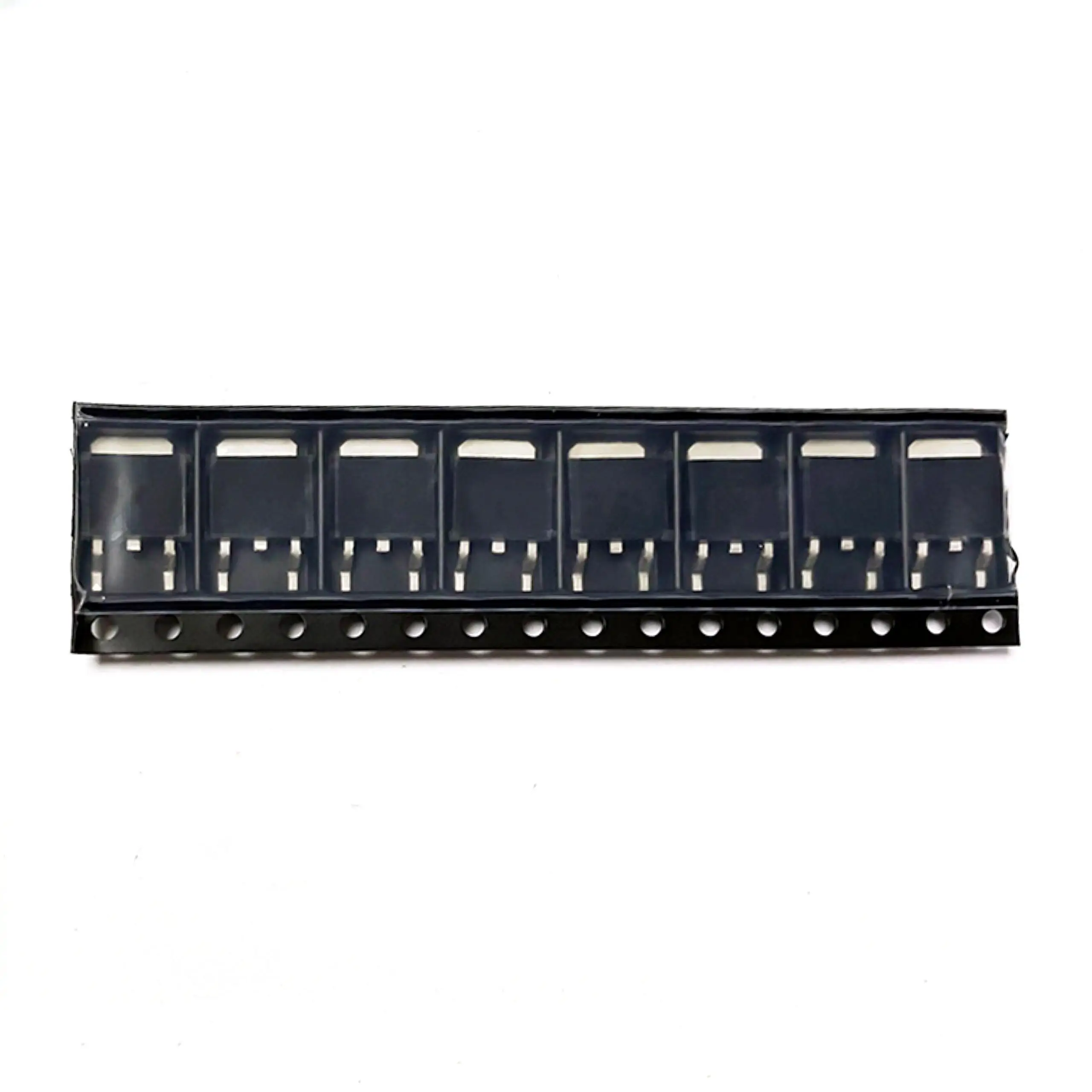 Транзистор TO-252 Mosfet 60N02 20N03 20N06 30N06 50N06 15N10 5N50 2N65 ...