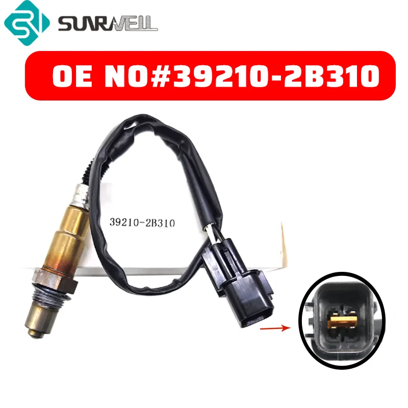 Датчик кислорода 39210-2B310 392102B310 для Hyundai Accent Elantra ...
