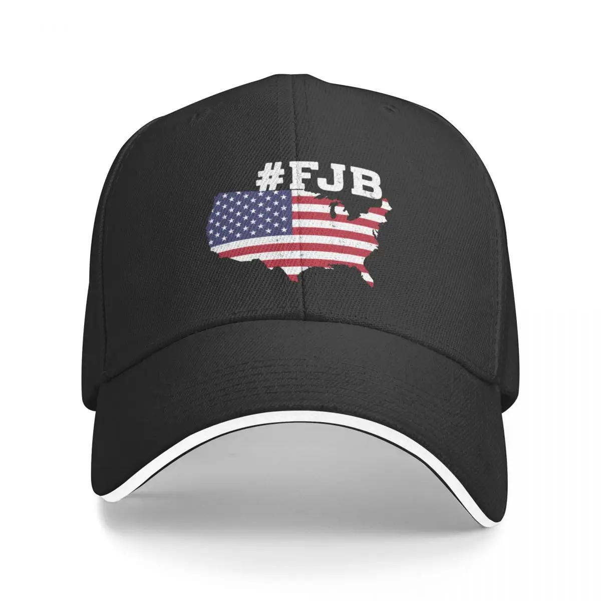 FJB Pro Американский США Расстроенный флаг F Biden FJB, Hashtag FJB ...