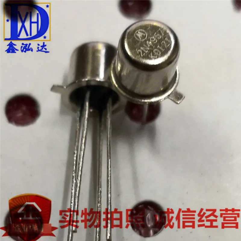 1 шт. подлинная спецификация 2N4957 | AliExpress