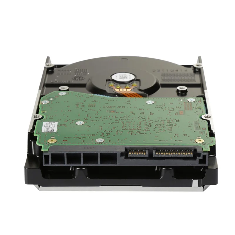 Оригинальный жесткий диск NAS Ultrastar 12 ТБ 7200 об/мин 256 МБ кэш ...