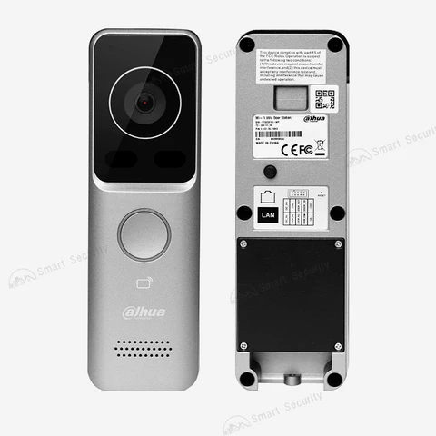 Dahua doorbell store