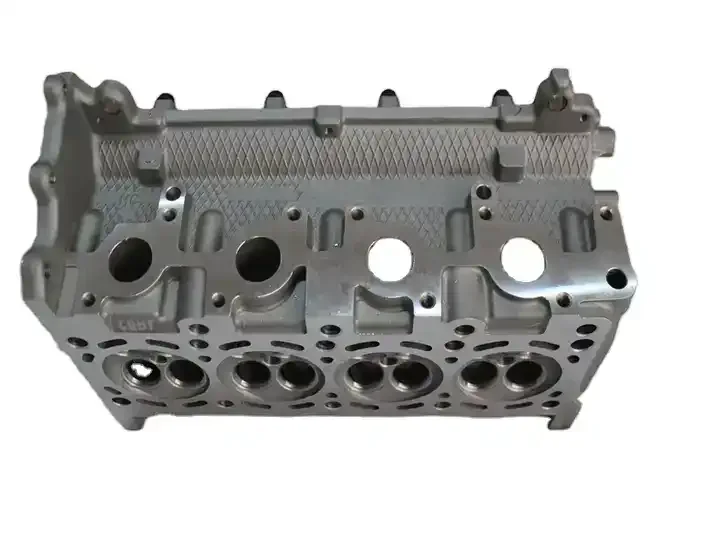 Головка цилиндра F18D3 для GM EPICN OPTRA 16V/1.8L 93333317 92064173 ...
