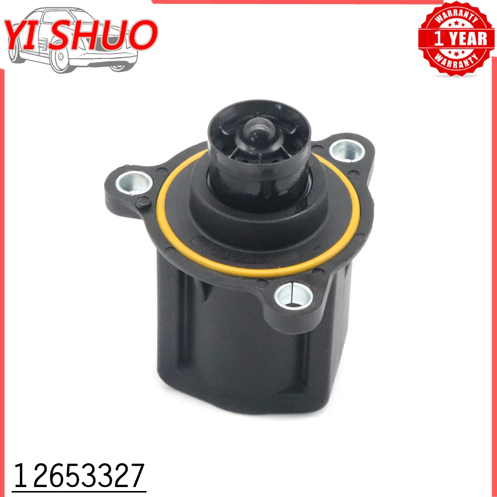 Автомобильный Электромагнитный клапан 12653327 для турбокомпрессора для ...