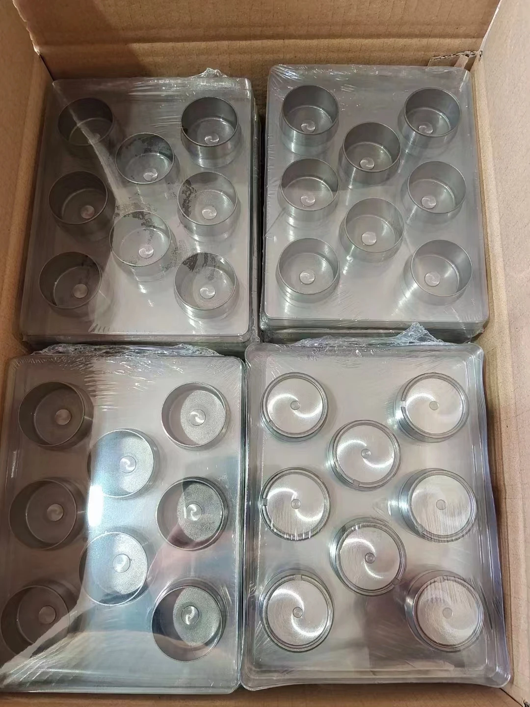 Клапан tappet для hyundai g4ea g4eb ej20 engine клапаны-подъемники ...