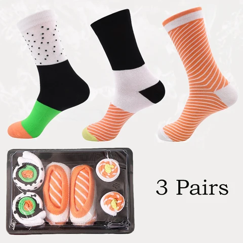 Sushi socks store