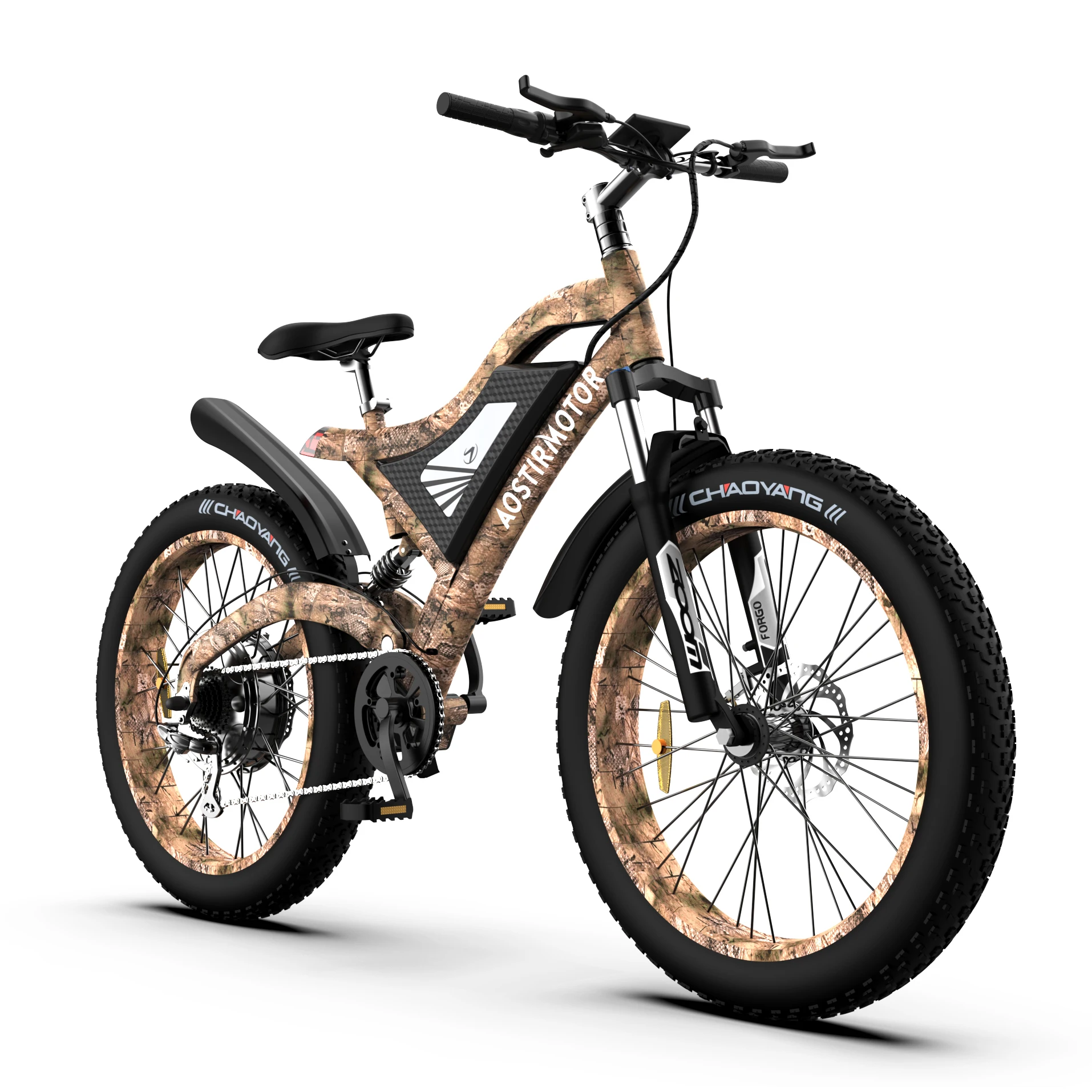 1500+ Watt Bicycle | Bicyclesi.com