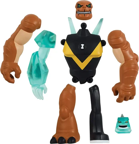 Ben 10 action figures AliExpress