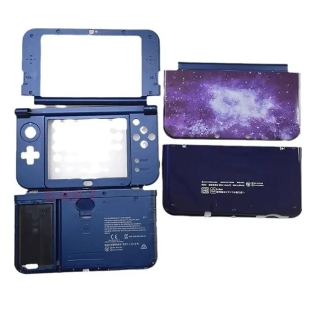 3DS XL