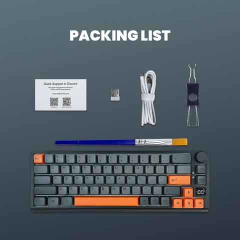 SUMREDA Keyboard Store - каталог товаров магазина на AliExpress