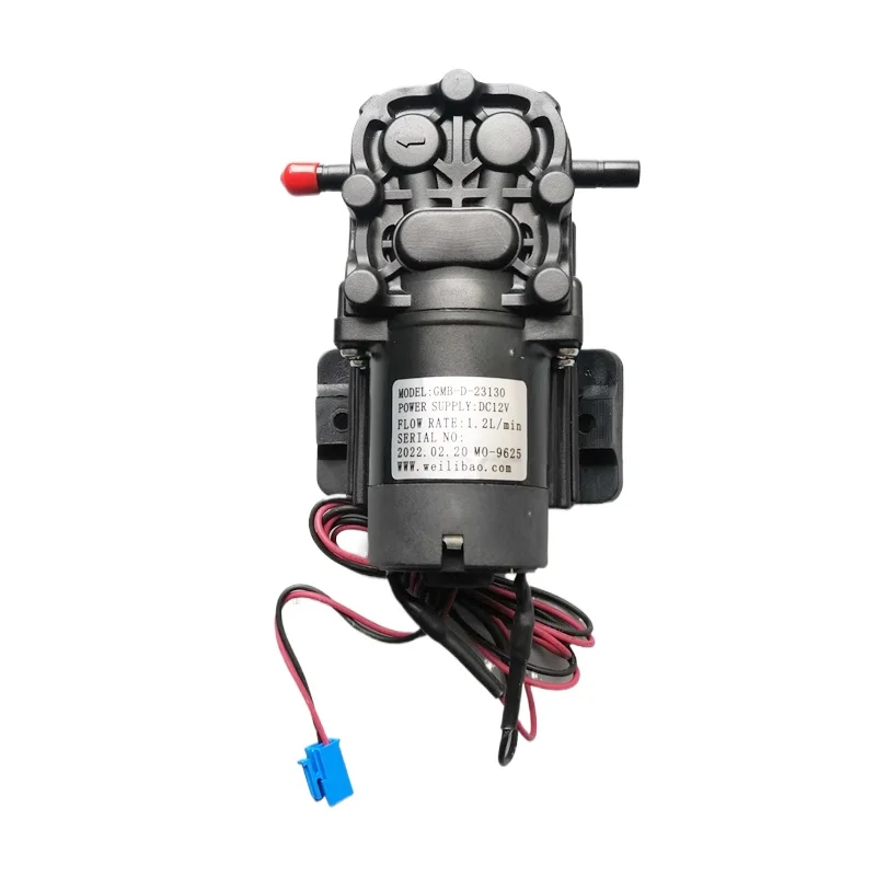 GMB-D-23130 нижний погрузочный водяной насос для водяного дозатора ...