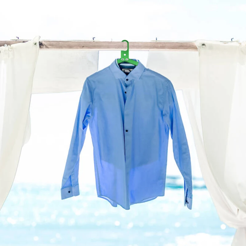 Foldable Wetsuit Hanger Diving Surf Drysuit Outdoor Travel Swimwear ...