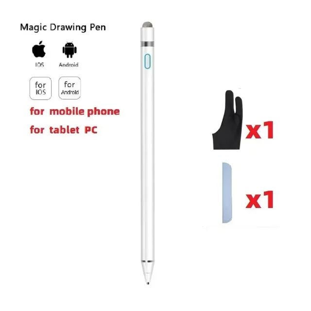 Touch pen for ipad store