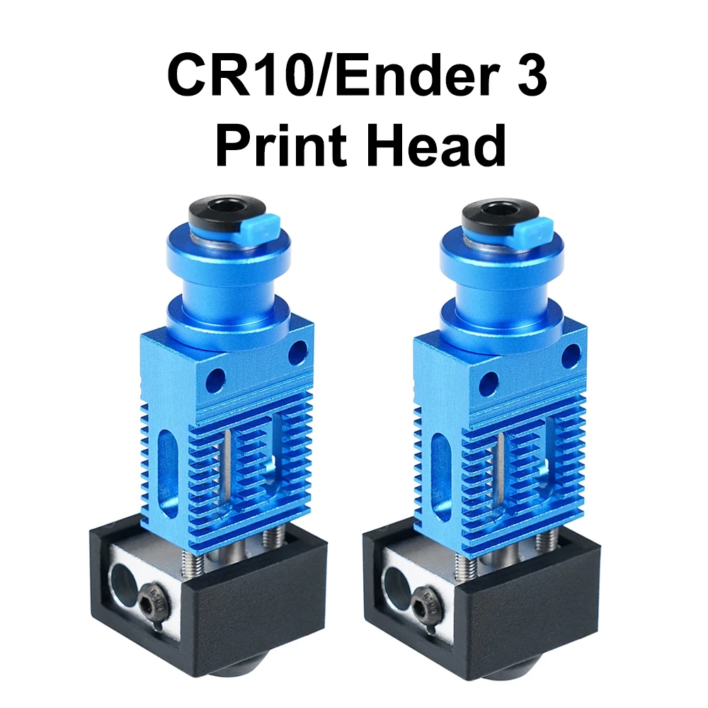 3d принтер J Head Hot End Hotend печатающая головка Mk8 комплект