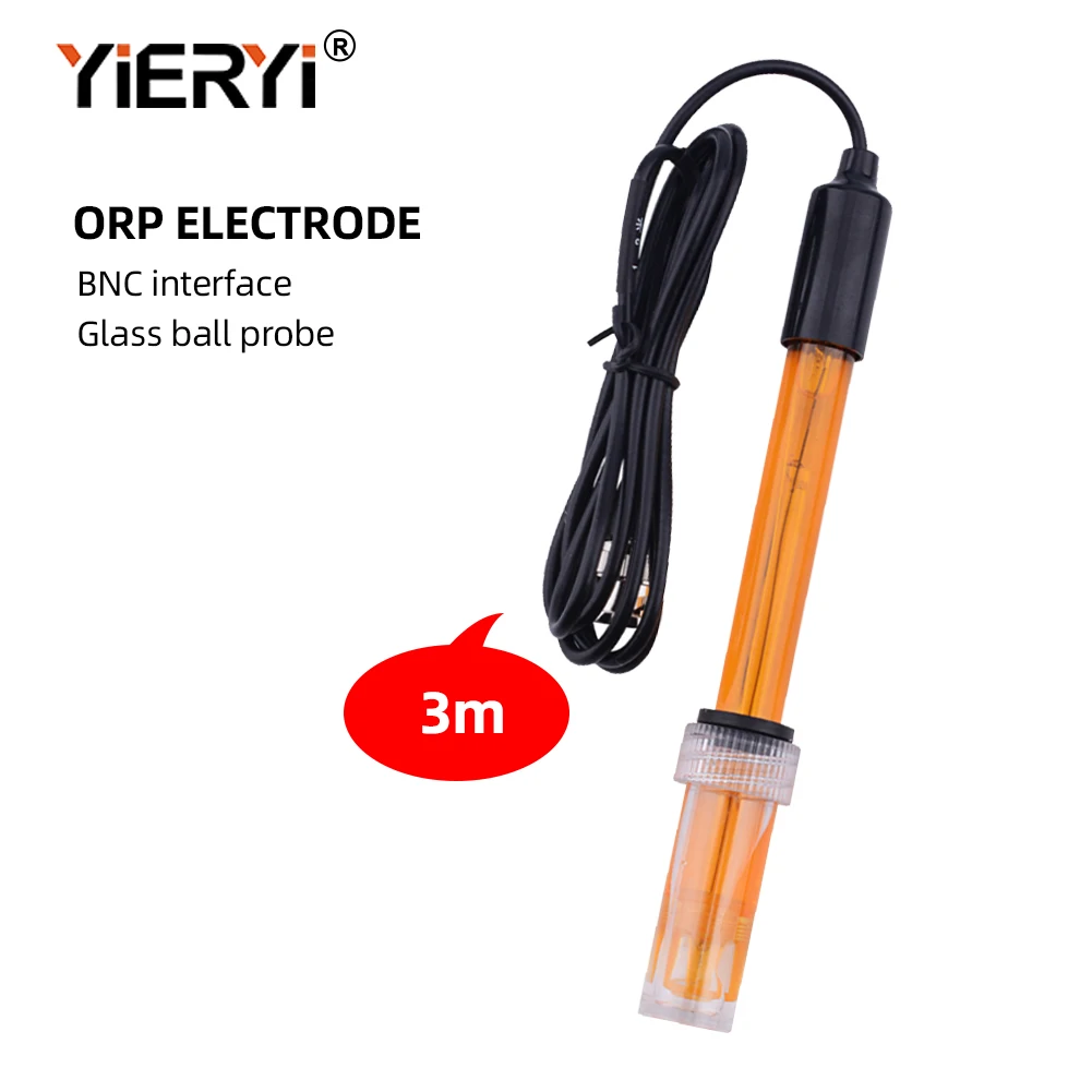 Yieryi ORP-101 зонд для аквариума | AliExpress