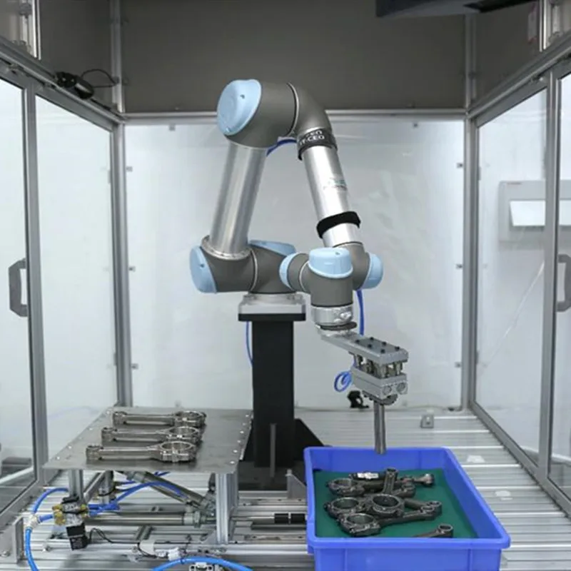 cobot small dobot six axis robot arm - buy at the price of $465.00 in ...