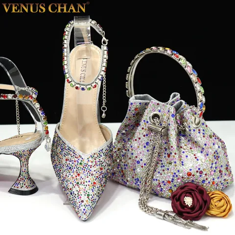 Venus Chan Official Store - магазин на AliExpress