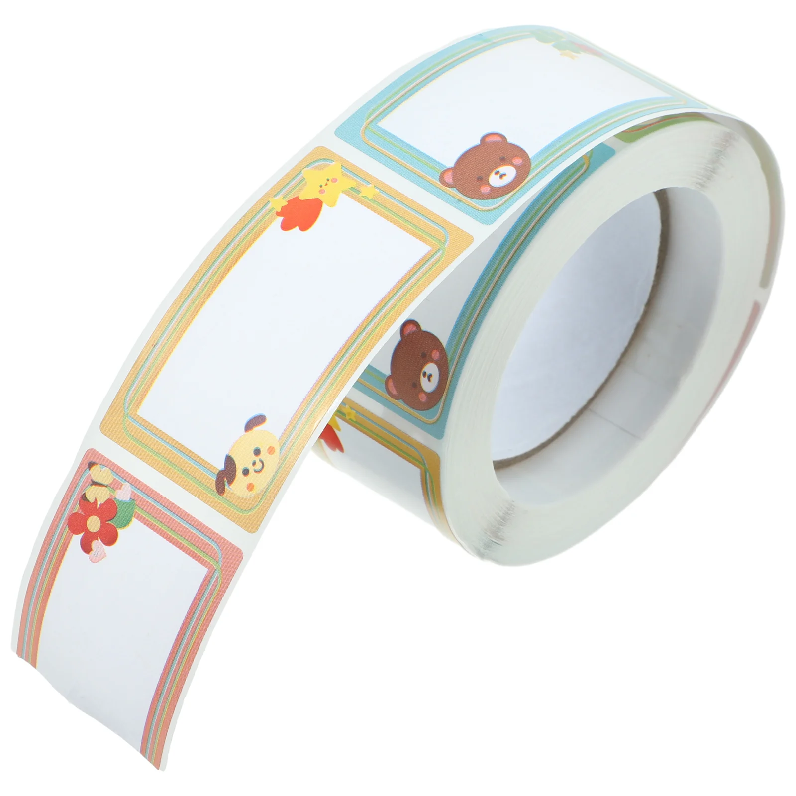 Bottle Sign Labels Classified Marking Sticker Gift Tag Stickers Copper ...