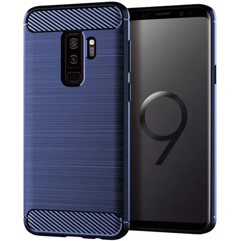 S9 case store