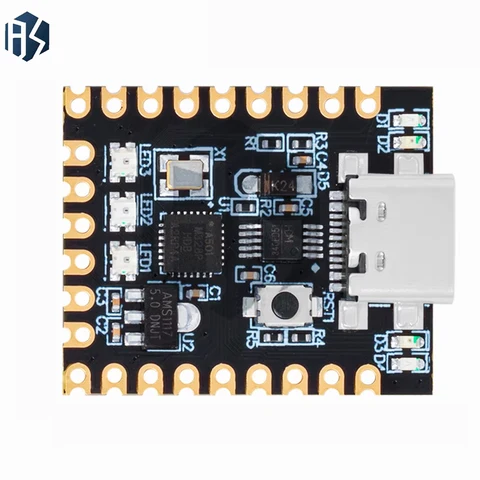 Arduino nano mini ultra small - купить недорого | AliExpress