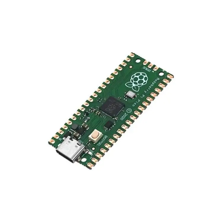 Макетная плата Raspberry Pi Pico Aliexpress