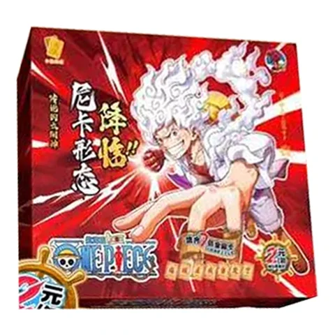 One piece nova cards - купить недорого | AliExpress