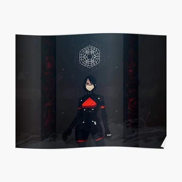 Современный постер Signalis, картина, декор для комнаты, Настенный ...