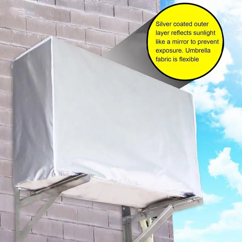 Outdoor Air Conditioner Enclosures | Airconditioneri