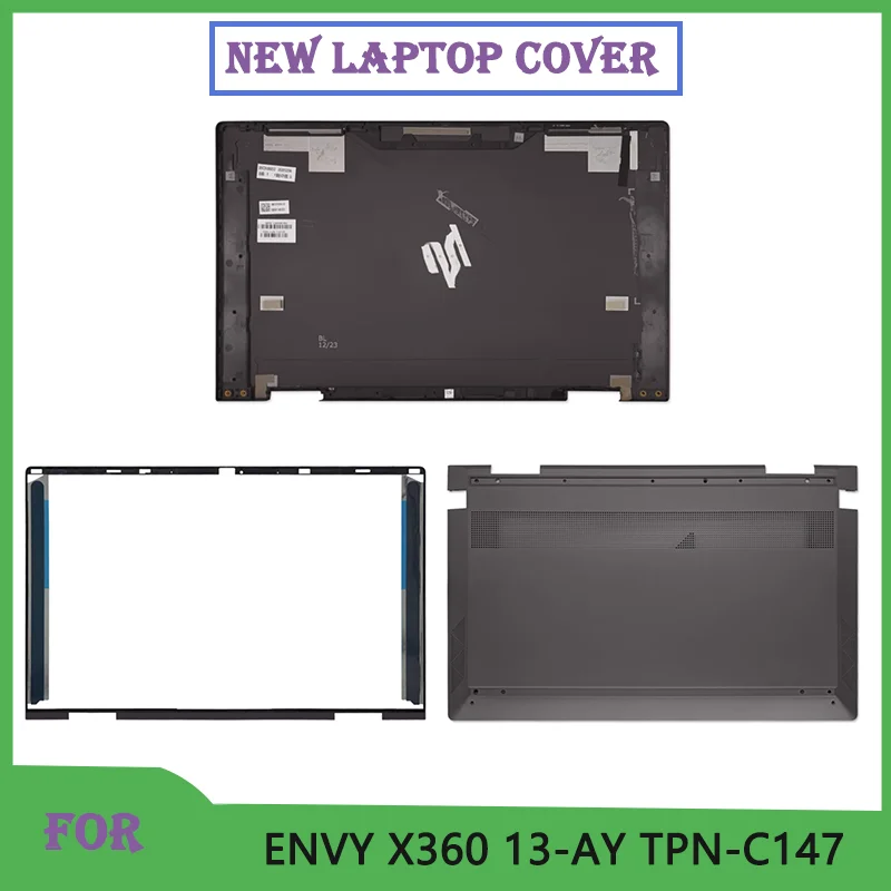 Корпус ноутбука HP ENVY X360 13-AY 13-BD TPN-C147 L94498-001 | AliExpress