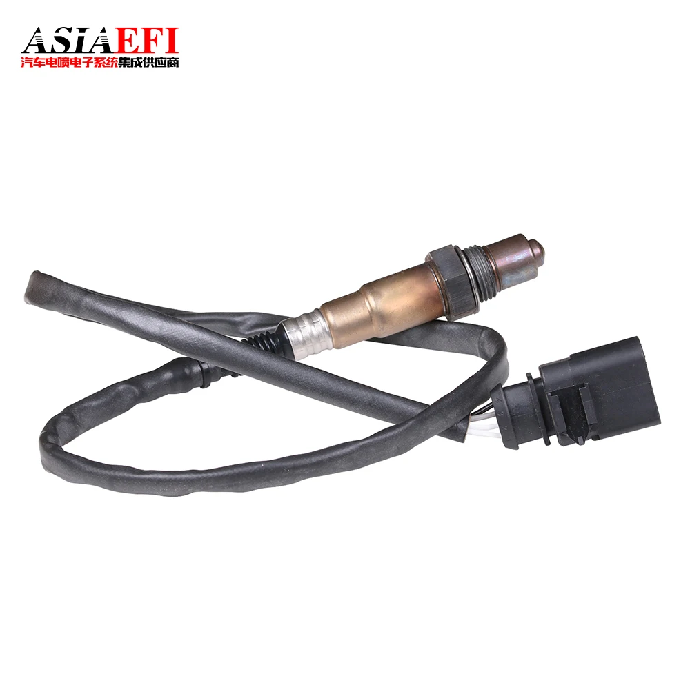 Датчик кислорода Lambda O2 OEM 1K0998262T 0258010038 для VW Passat ...