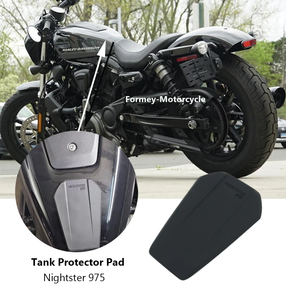 Наклейка для Harley Nightster 975 RH975 RH 975 S 2022 2023 | AliExpress