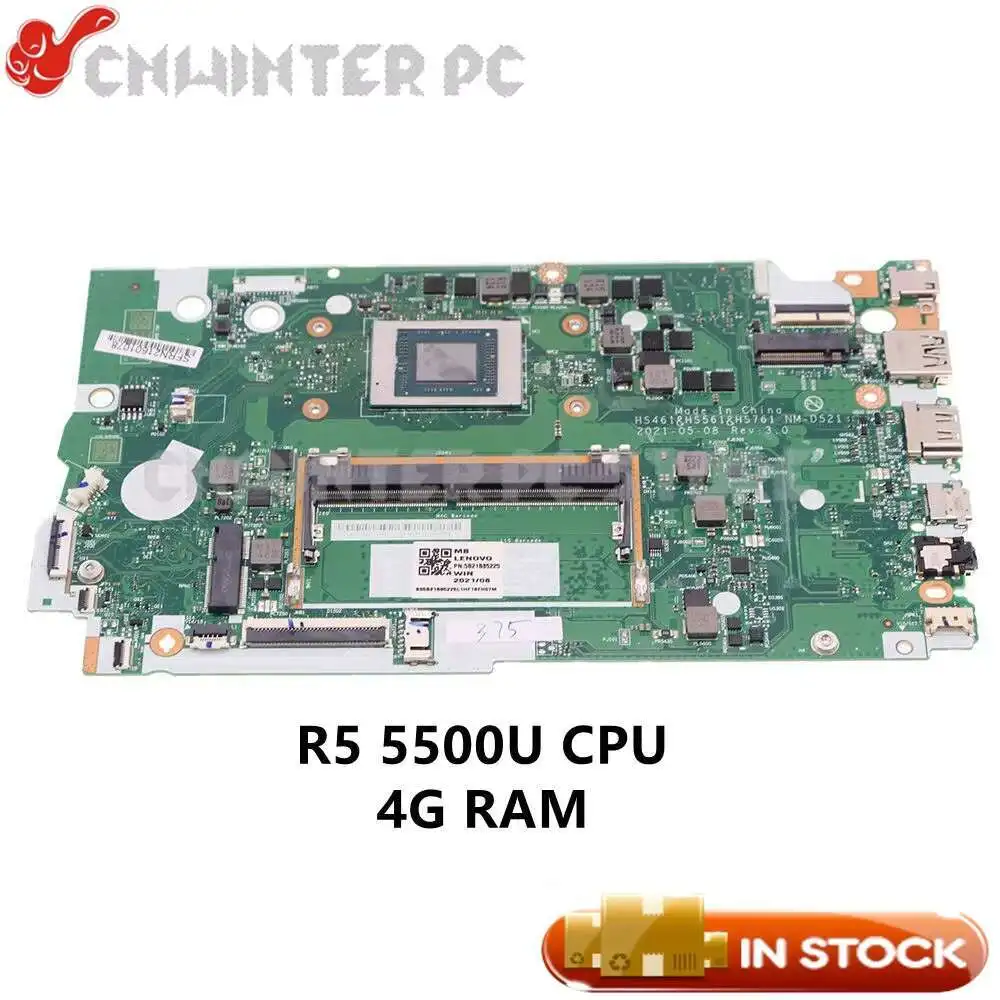 нет KO tion 5B21B85225 HS461 HS561 HS761 NM-D521 для материнской платы ...
