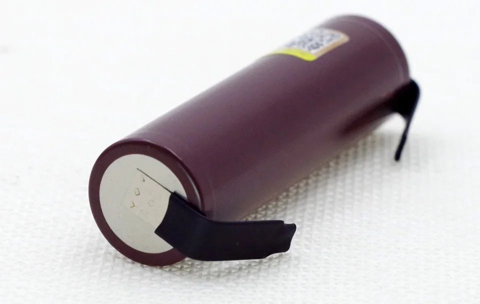 Аккумулятор для батареек hg2 Liitokala HG2 18650 3000mAh 3.6V разряд ...