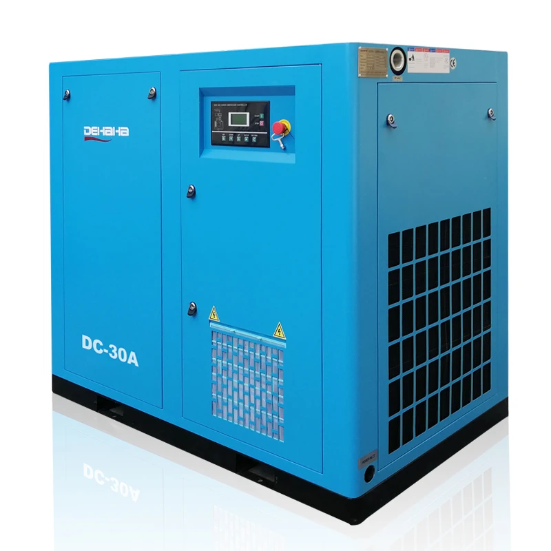 Stationary Air Compressors | air-compressor