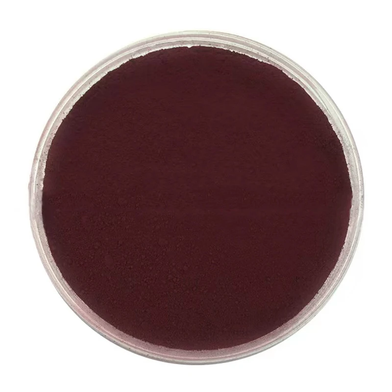 Кислотный красный 33 CI 17200 пигмент для макияжа, Косметическое Мыло ...