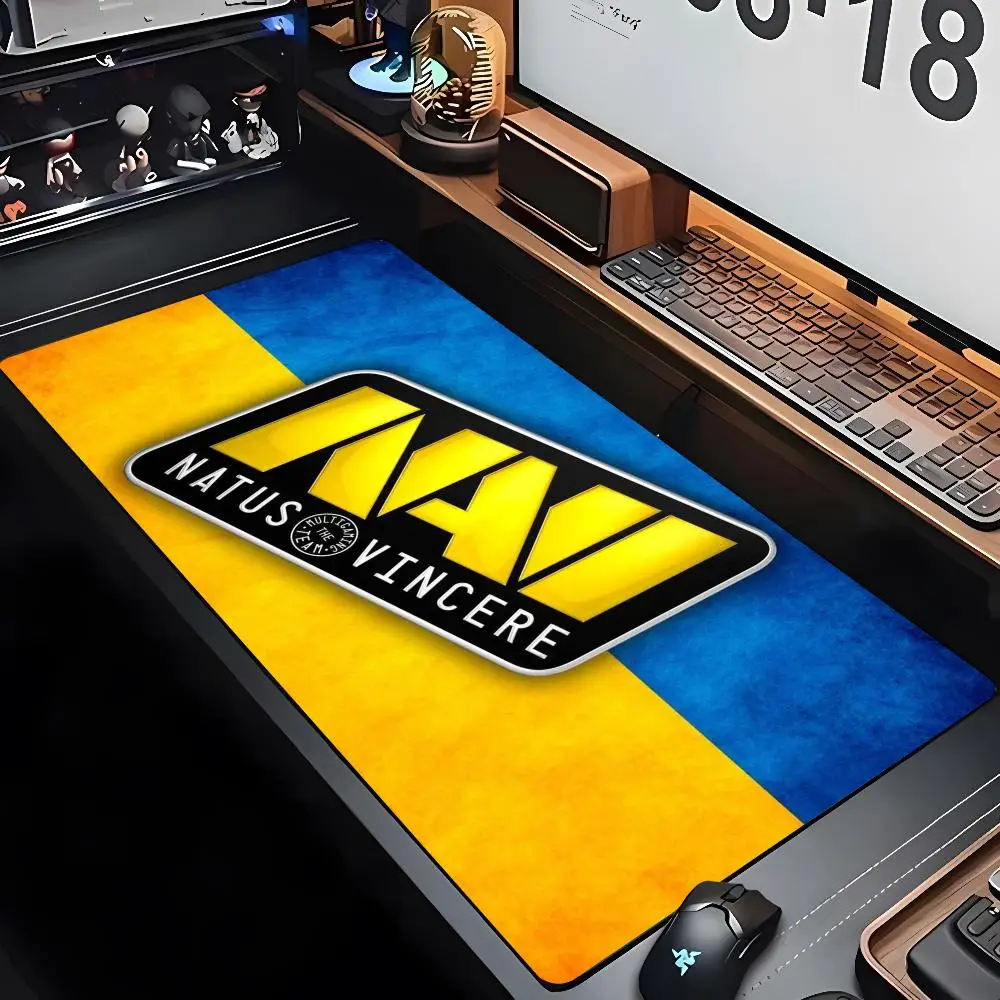 N-Navi CSGO S1mple Simple Mouse Pad XXL Gamer Gaming PC Computer Otaku ...