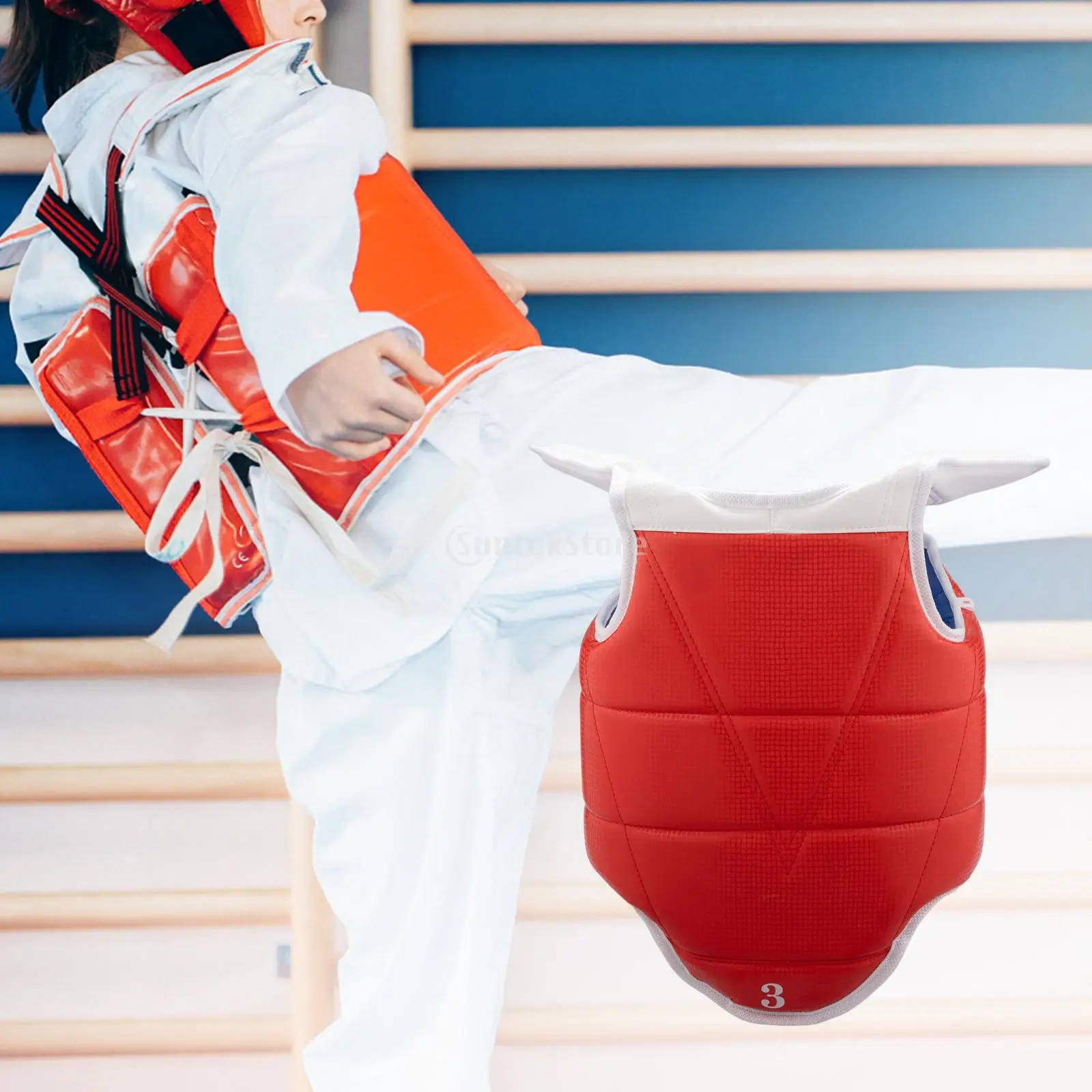 Karate Uniform | uniformse.com