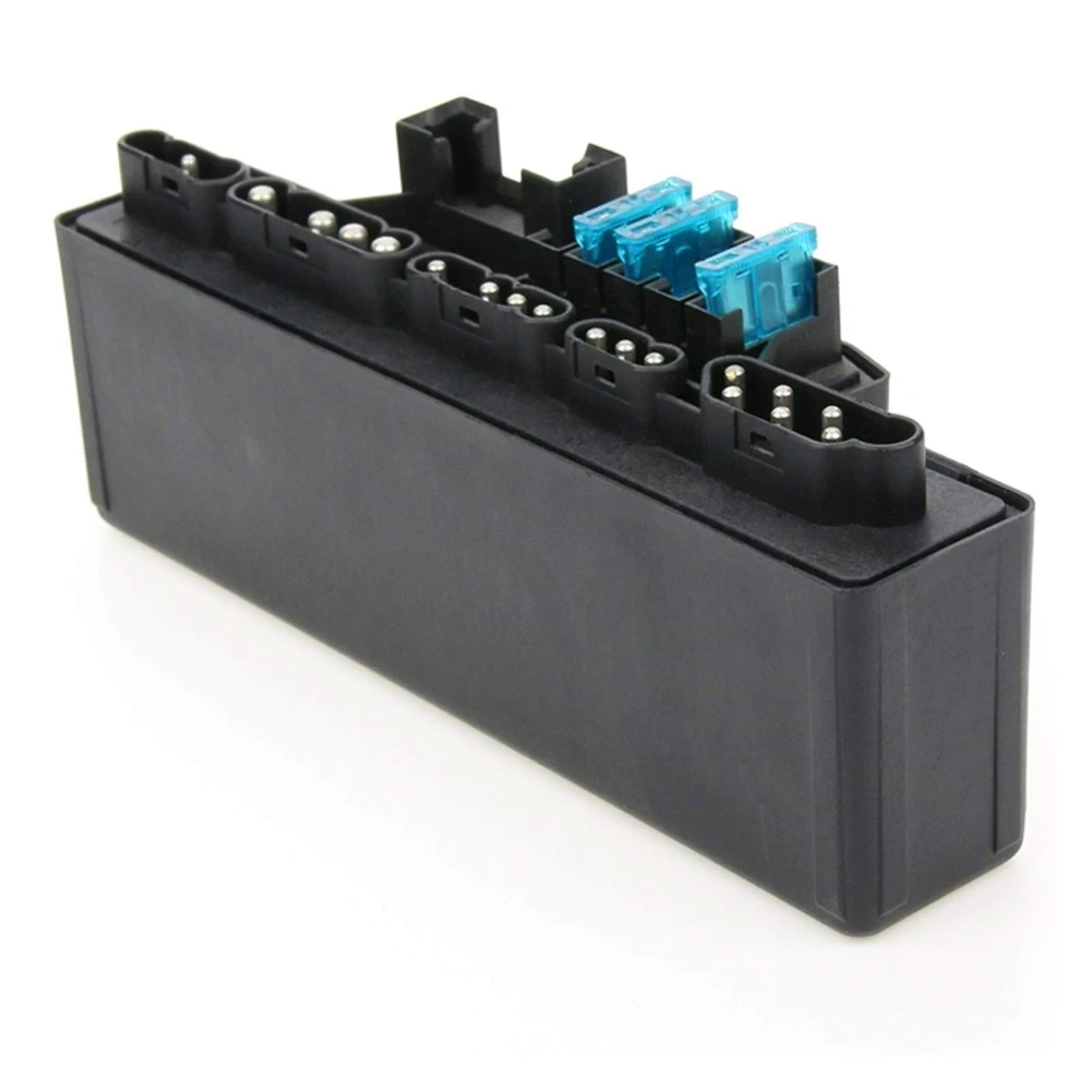 2105400472 Автомобильный блок реле предохранителей для Mercedes-Benz E ...