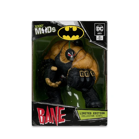 Bane figure store