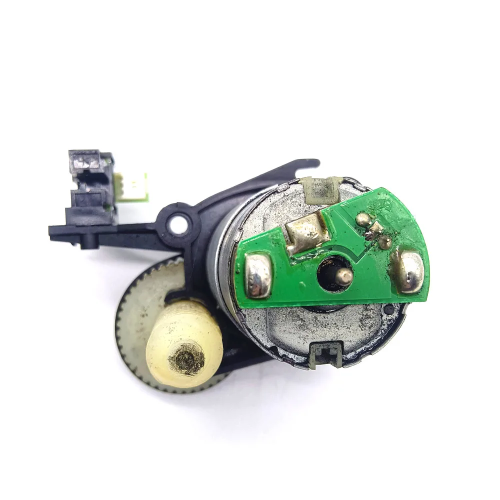 Станция подачи чернил Motor Fix CR357-67027 подходит для HP DesignJet ...